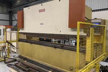 Used Bending Machines - Second (2nd) Hand Bending Machines - for sale AU