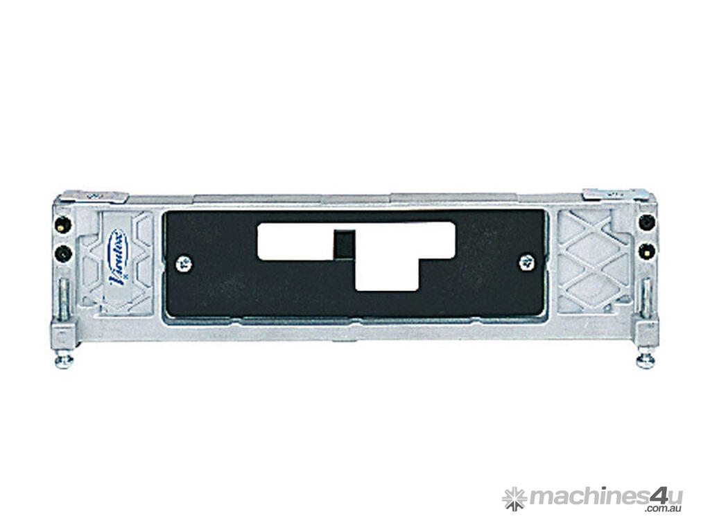 New virutex AM94 Four-Body Template Holder For Fitting Hinges 3900000 ...