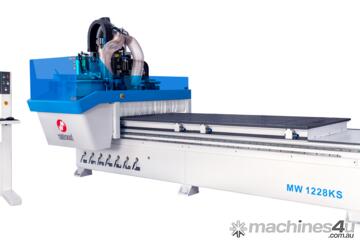 Masterwood CNC Machines - New & Used Masterwood CNC Machines for sale