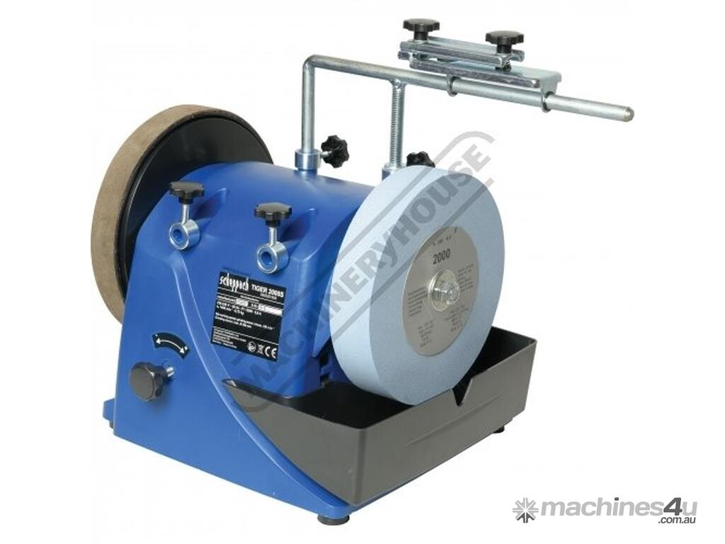 New scheppach TIGER 2000S Wet Stone Grinders in NORTHMEAD, NSW