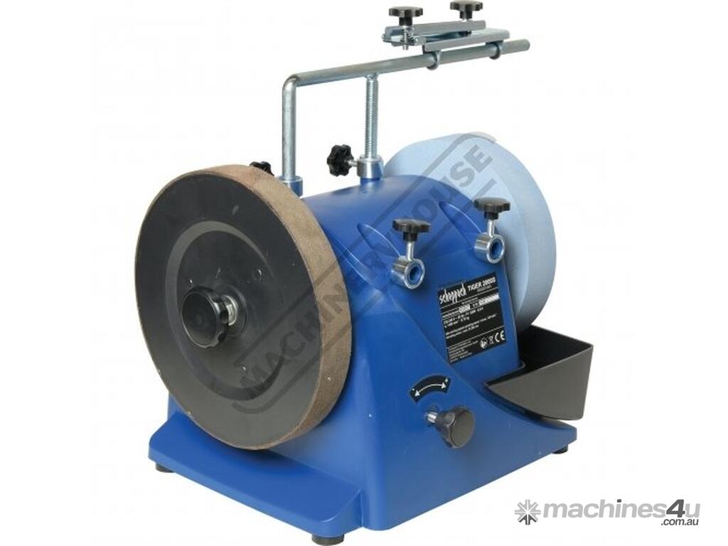 New scheppach TIGER 2000S Wet Stone Grinders in NORTHMEAD, NSW