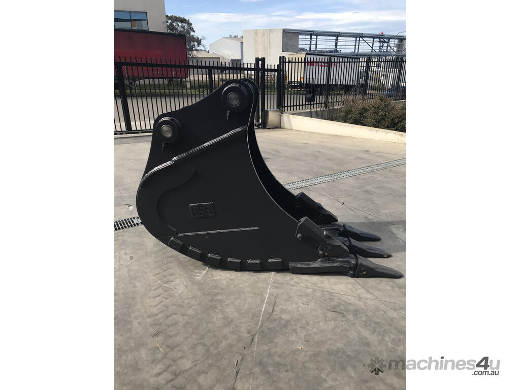 New 2022 Sydney Buckets GP600MM WIDE BUCKET 33 TONNE SYDNEY BUCKETS ...