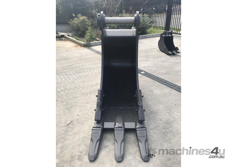 New 2022 Sydney Buckets GP600MM WIDE BUCKET 33 TONNE SYDNEY BUCKETS ...