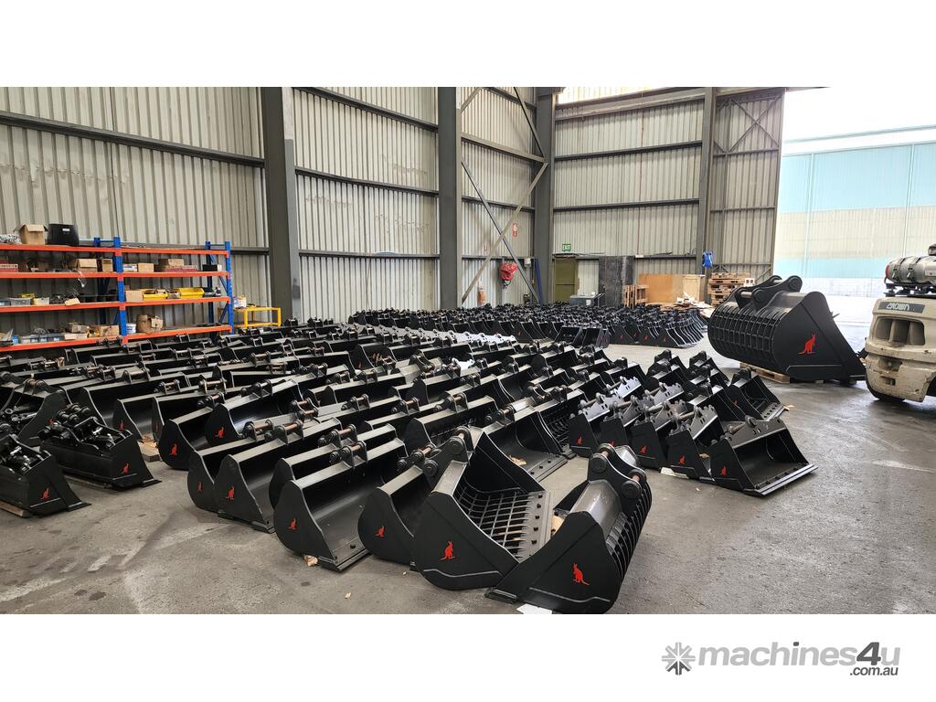 New roo attachments Mechanical Grab 2 8-4Ton Takeuchi Excavator Grab in ...