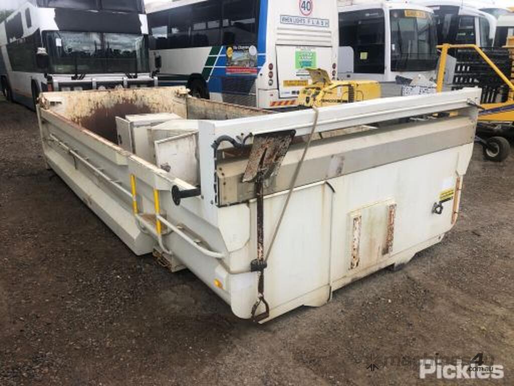Buy Used No C P Tipper Body Tipper Body in , - Listed on Machines4u