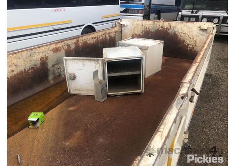 Buy Used No C P Tipper Body Tipper Body in , - Listed on Machines4u