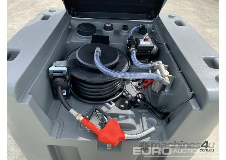 New combo Unused Combo 910 Litre Diesel Tank Diesel Tanks in , - Listed ...