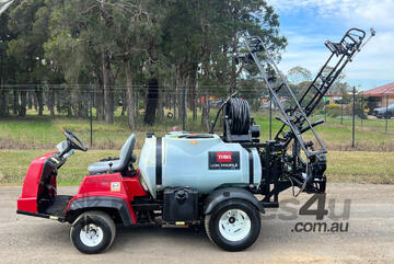 Used Sprayers - Second (2nd) Hand Sprayers - for sale AU