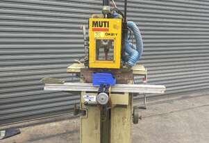 Chain Mortiser | Chain Mortisers for Sale in Australia