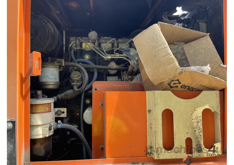 Buy Used SE POWER Generator Se Power Generator in , - Listed on Machines4u