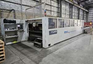 Lvd Strippit Laser Cutter - New & Used Lvd Strippit Laser Cutter for sale