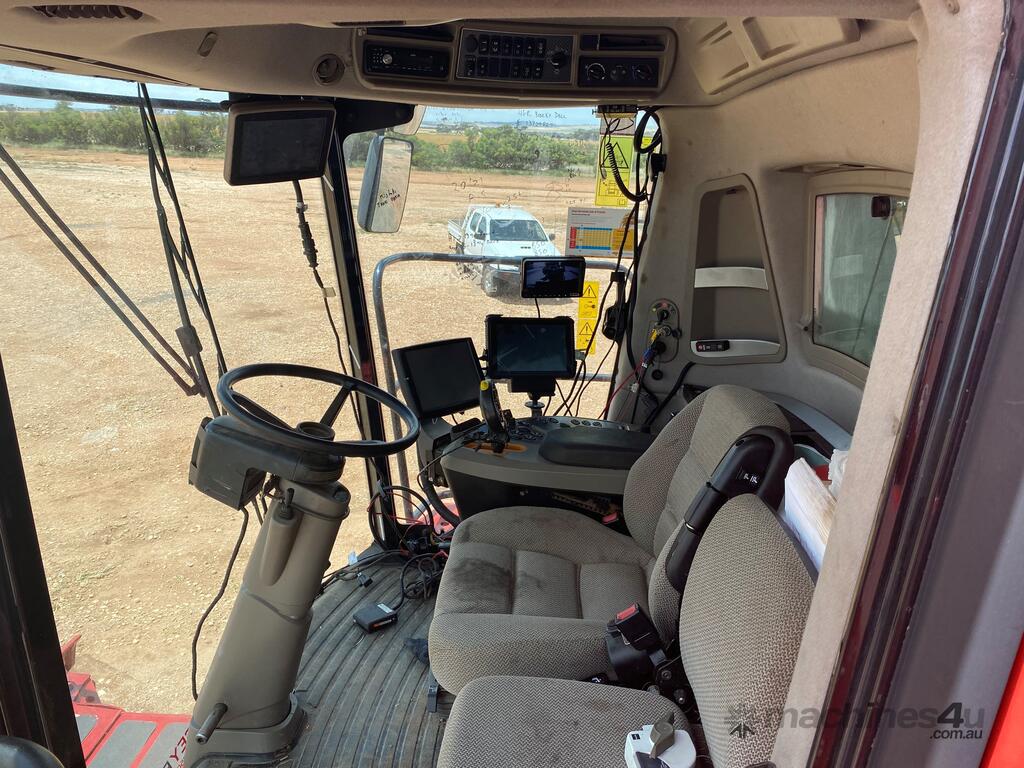 Used Case IH 9230 Combine Harvester in TOOWOOMBA, QLD