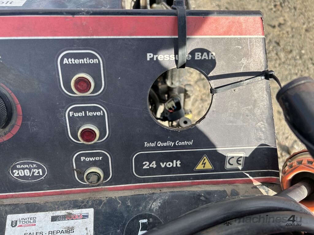 Used Pressure Washer inoperable Pressure Washers in , - Listed on ...