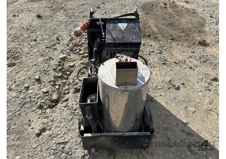 Used Pressure Washer inoperable Pressure Washers in , - Listed on ...