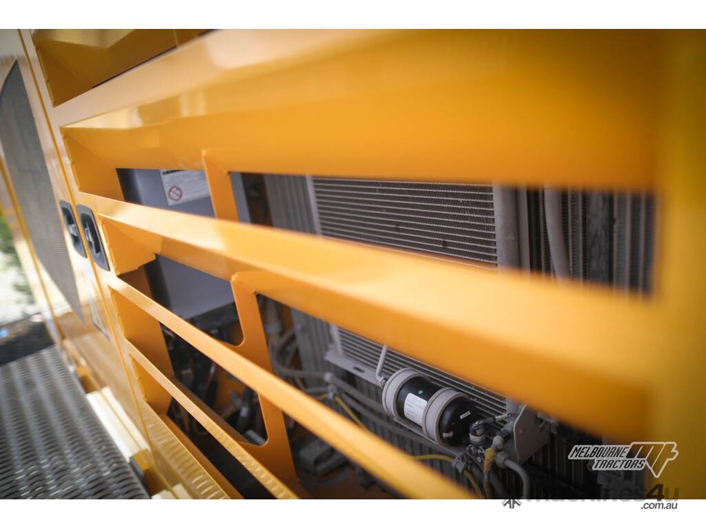 Used liebherr R976 HD Excavator in DARRA, QLD