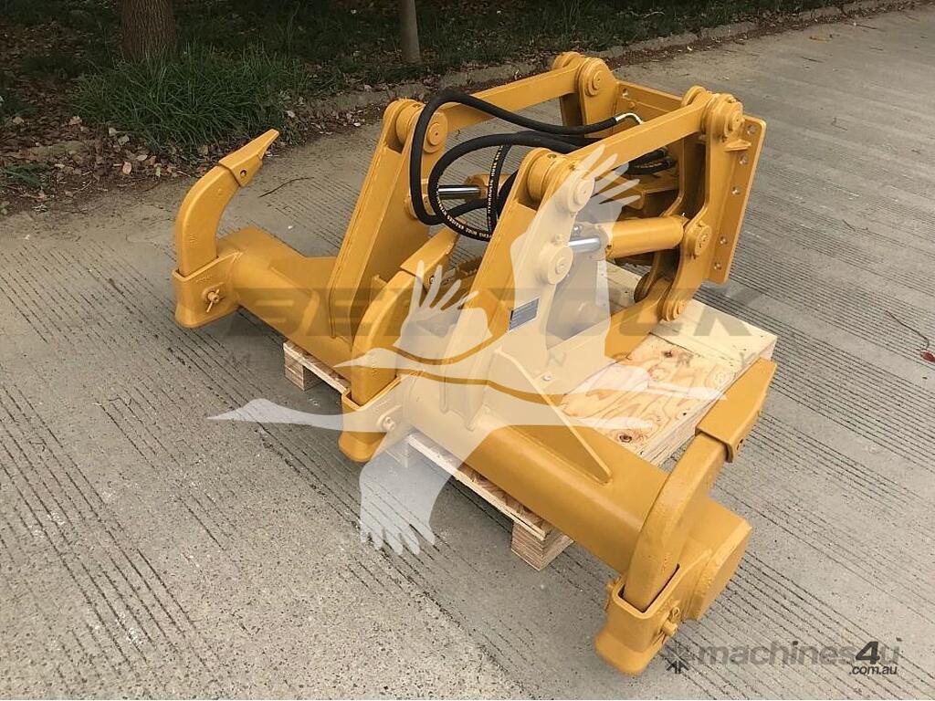 New 2024 bedrock 650J Ripper (1032015)