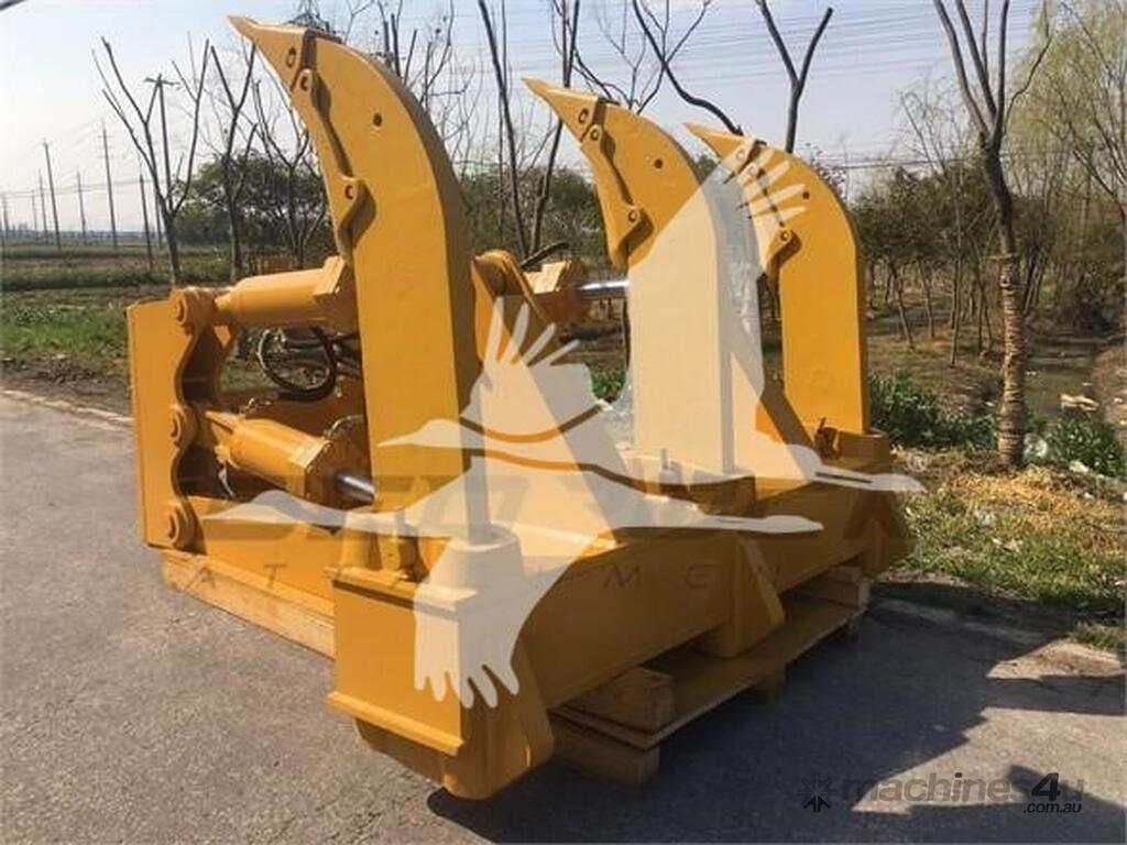 New 2024 Caterpillar MULTI-SHANK D8T D8R D8N Ripper in PORT ADELAIDE, SA