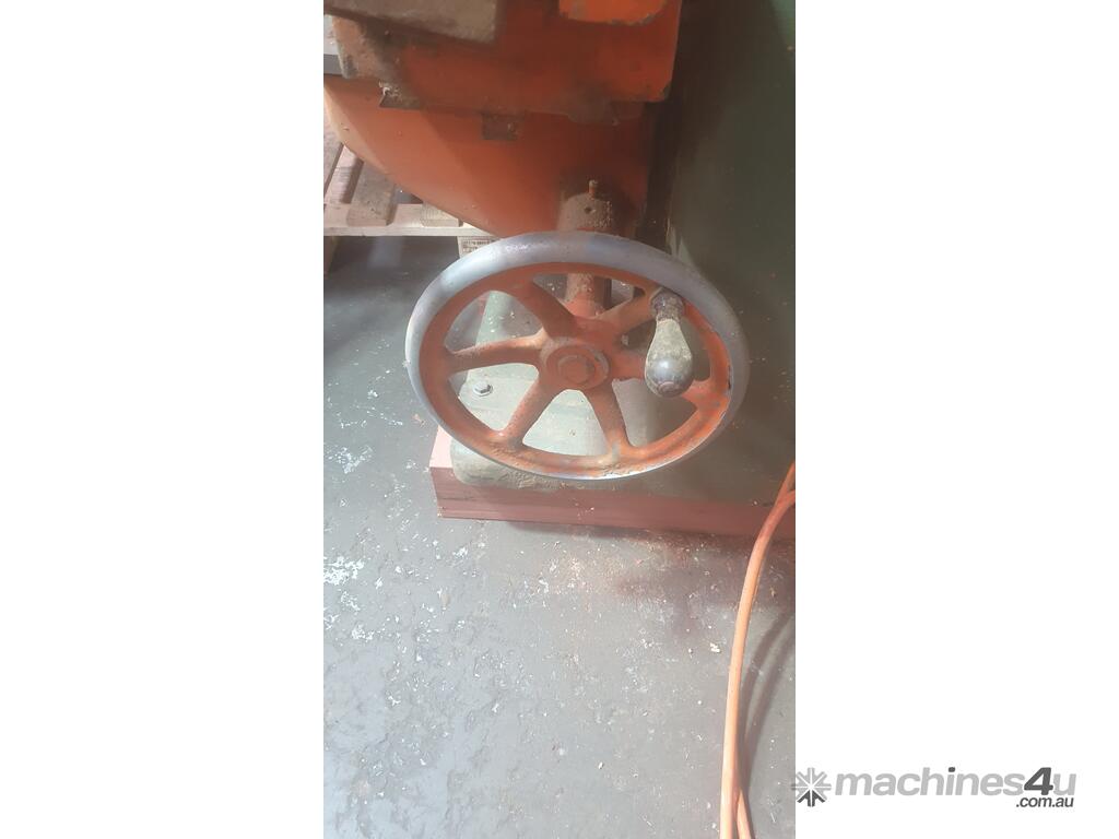 Used wadkin MF Chain Mortiser in BROOKVALE, NSW