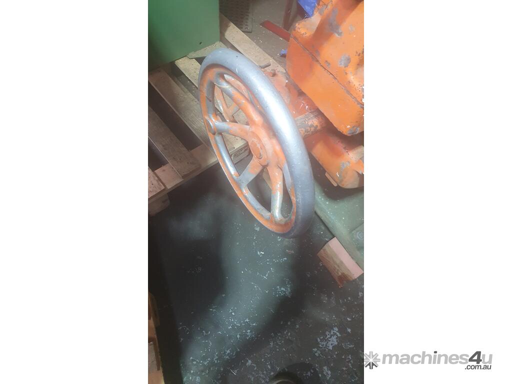 Used wadkin MF Chain Mortiser in BROOKVALE, NSW