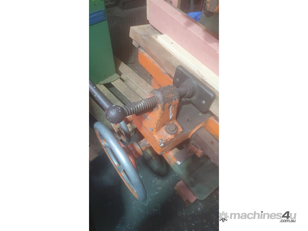 Used wadkin MF Chain Mortiser in BROOKVALE, NSW