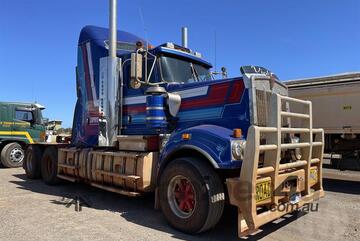 KENWORTH t909 Trucks - New and Used KENWORTH t909 Trucks for sale