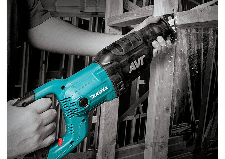 New makita Makita Variable Speed Recipro Saw - JR3070CT Power Tools in ...