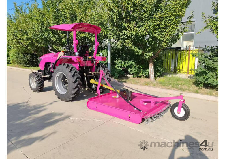 New 2025 Agking AgKing - 40HPTractor ROPS AK404B with FEL 4in1 Bucket ...