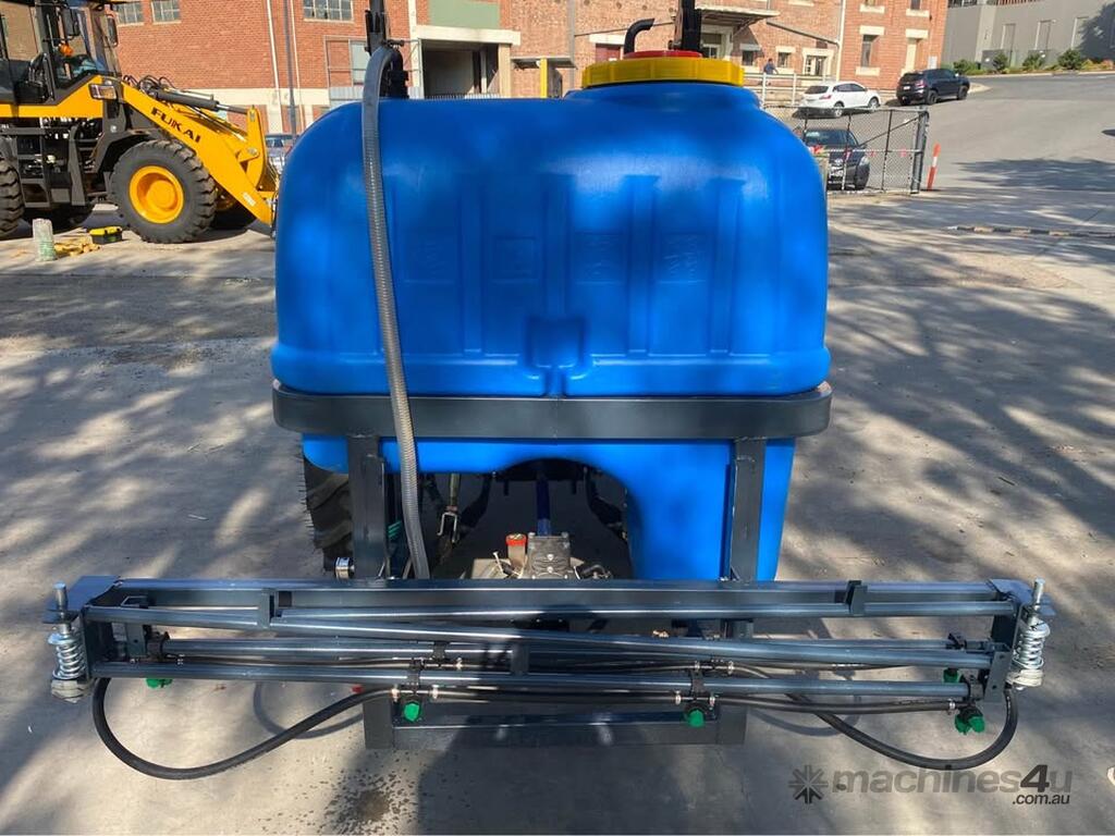 New 2024 Fukai Boom Spray Sprayers (1122115)