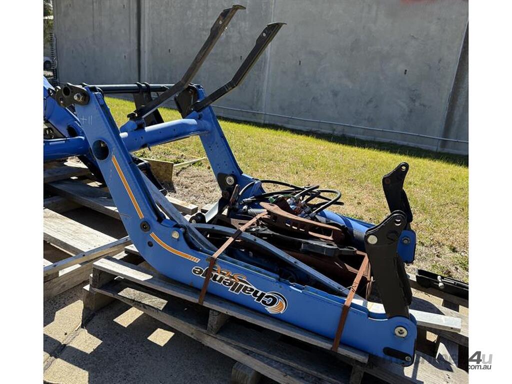 Used FEL ATTACHMENT FEL ATTACHMENT Attachments Implements (1149515 ...