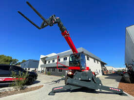 New 2025 MAGNI RTH8 27 Telehandler (1191715)
