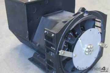 Three Phase Generators - New & Used 3 Phase Generators for Sale