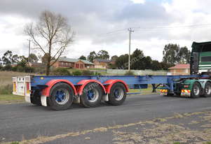 Skel Trailer >> There are Skel Trailer for Sale Australia Wide @ Machines4U