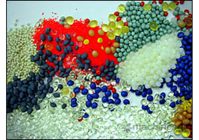 New gala Underwater Pelletising Systems Pelletizers/Underwater in , QLD