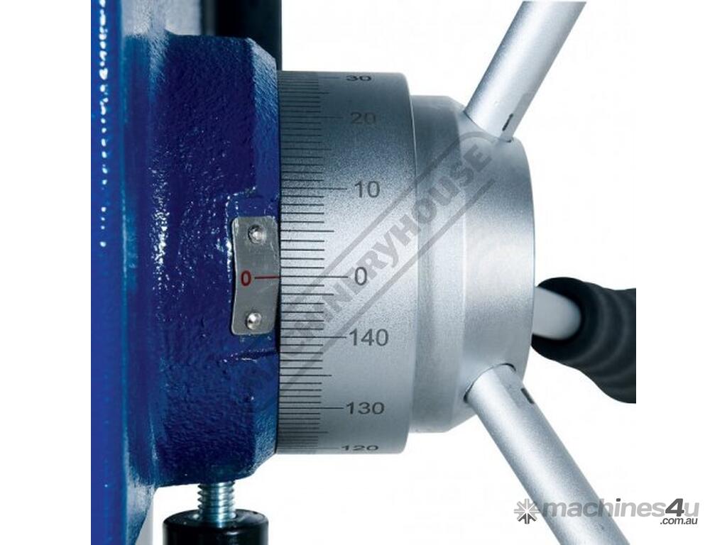 New hafco metalmaster PD-35B Belt Driven Pedestal Drills in NORTHMEAD, NSW