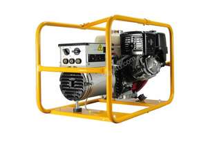 Buy New blue diamond 13 KVA Diesel Generator 240V Industrial Generators ...