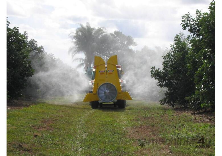 New tornado TRAILED AIR BLAST SPRAYERS Orchard Sprayer in Minto, NSW