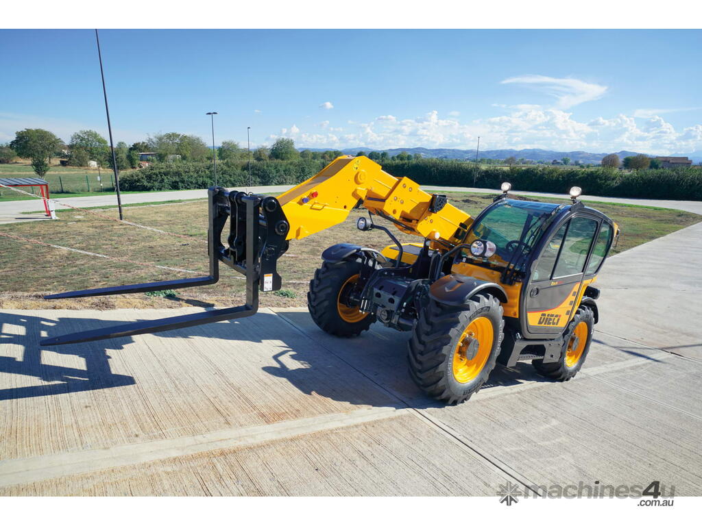 New dieci ZEUS 40 7 Telehandler in PRESTONS, NSW