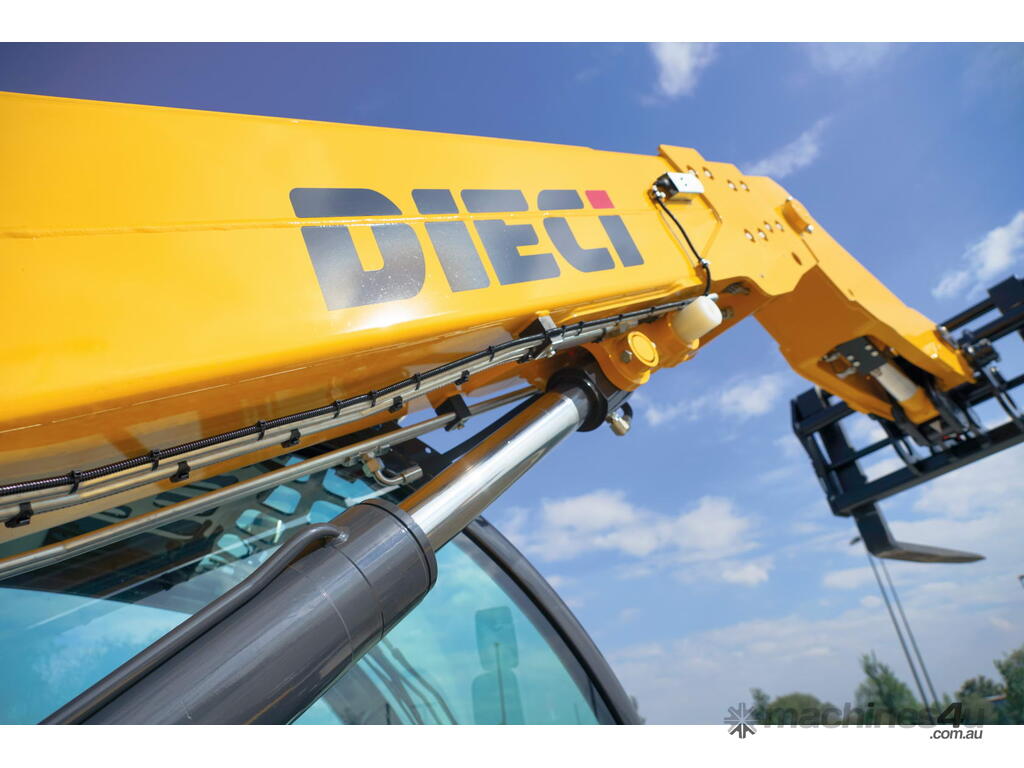 New dieci ZEUS 40 7 Telehandler in PRESTONS, NSW