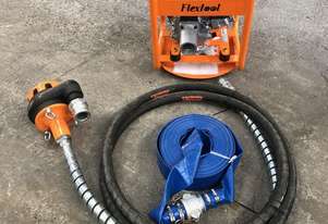 Flextool Processing Pumps for sale in Australia