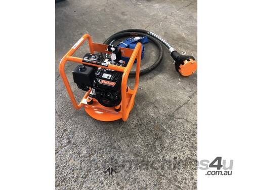 New 2020 flextool Flextool Drive Motor Pump and Hoses Water Transfer Pumps in CAMPBELLFIELD, VIC