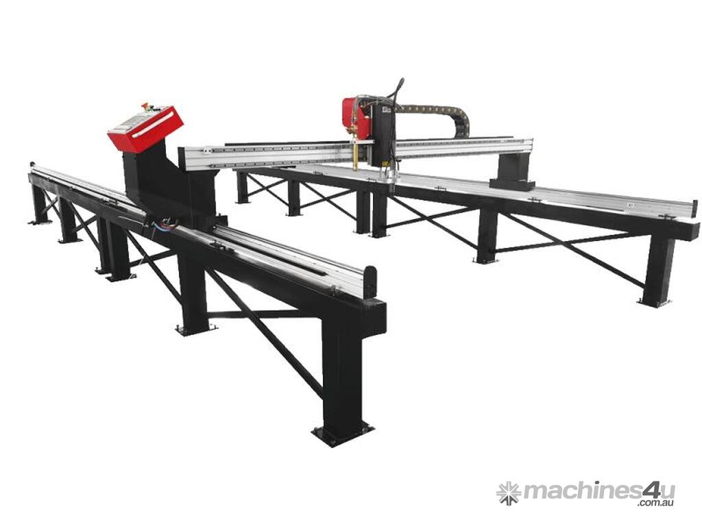 New 2023 steelmaster Plasma Flame CNC STEELTMASTER DRAGON CNC Plasma ...