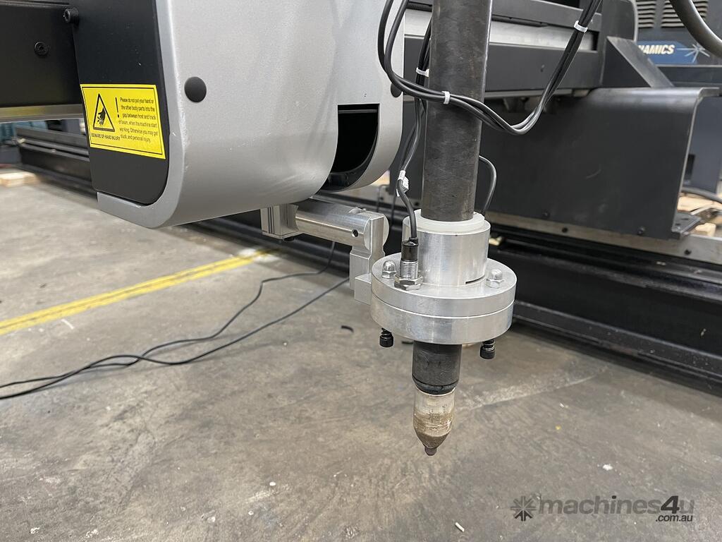 New 2023 steelmaster Plasma Flame CNC STEELTMASTER DRAGON CNC Plasma ...