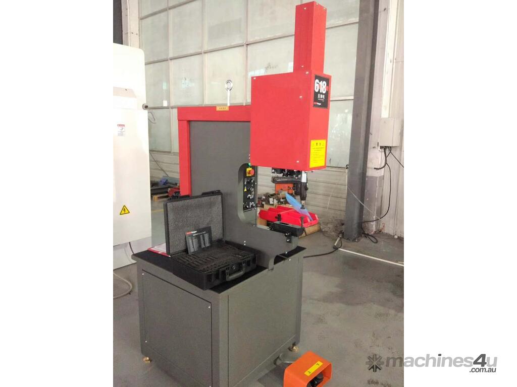 New 2024 haeger 618 Plus Insert Machines (626115)