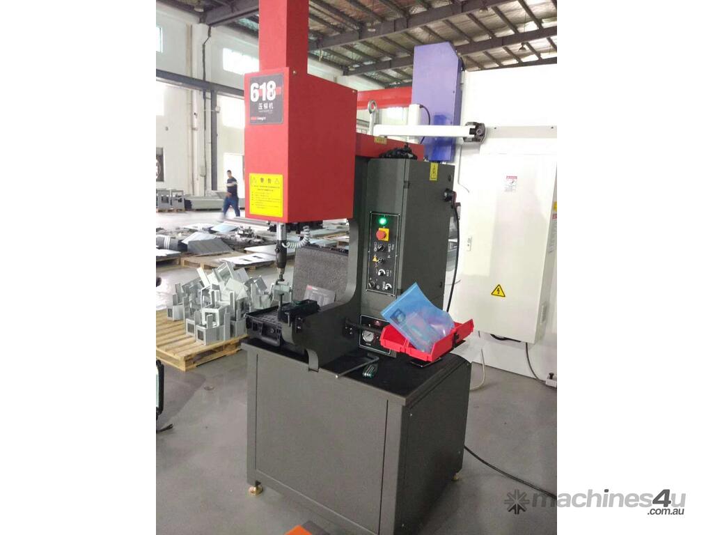 New 2024 haeger 618 Plus Insert Machines (626115)