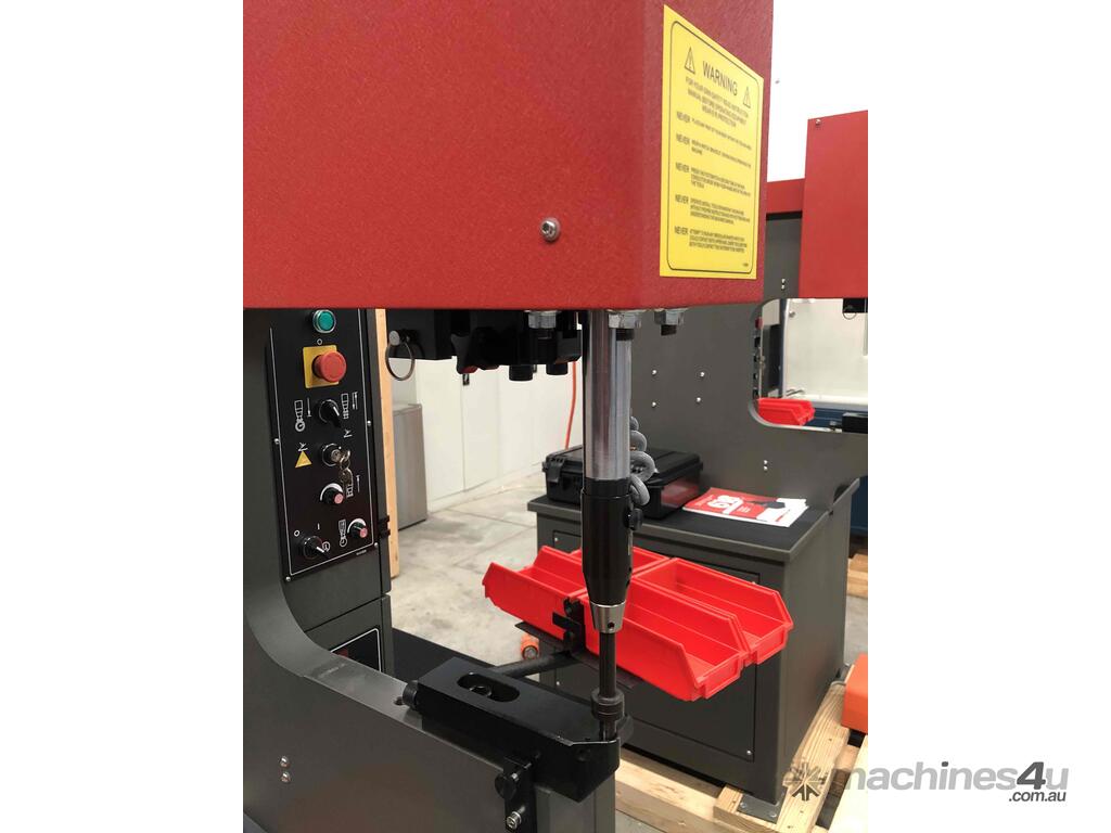 New 2024 haeger 618 Plus Insert Machines (626115)