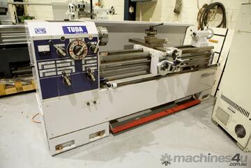 View 673 Metal Lathes for Sale in Melbourne | Machines4u