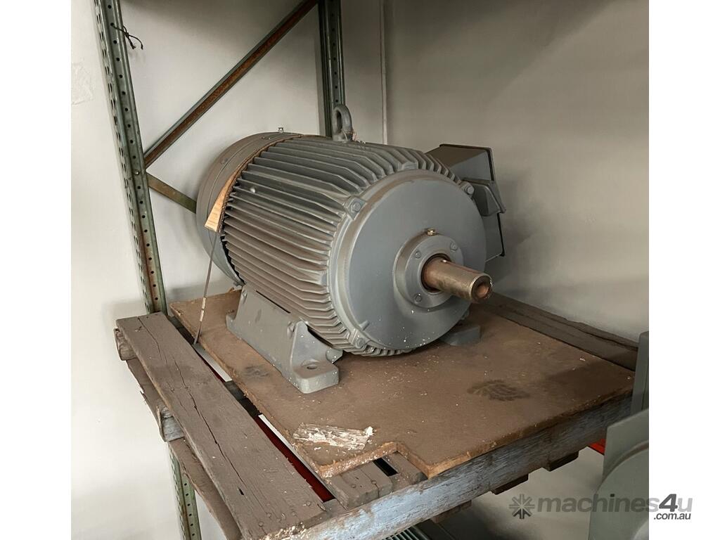 Used pope 90 kw 120 hp 2 pole 2965 rpm 415 volt Foot Mount 280s frame ... Used pope 90 kw 120 hp 2 pole 2965 rpm 415 volt Foot Mount 280s frame ...