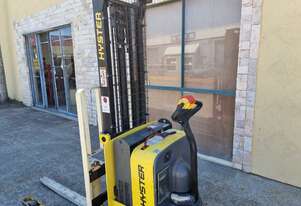 Walk Behind Forklift - Largest choice of New & Used in Australia.