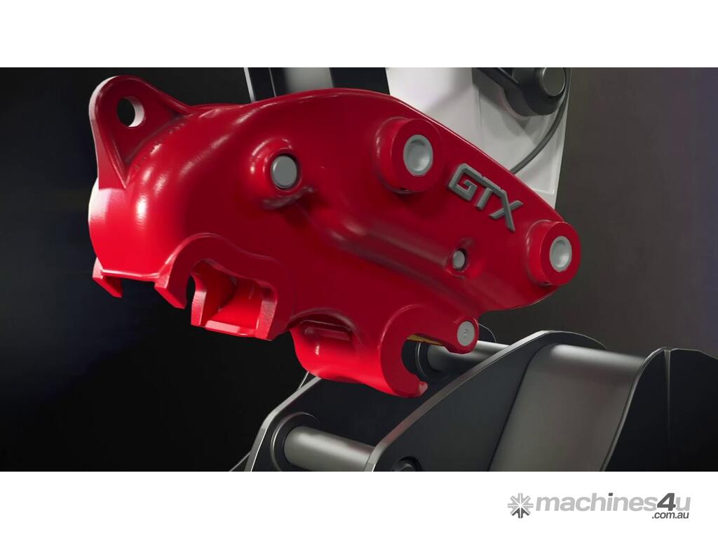 New 2021 Miller Groundbreaking GTS SERIES Quick Hitch in , - Listed on ...