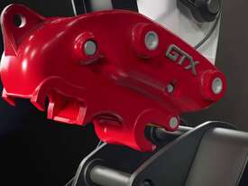 New 2021 Miller Groundbreaking GTS SERIES Quick Hitch in , - Listed on ...